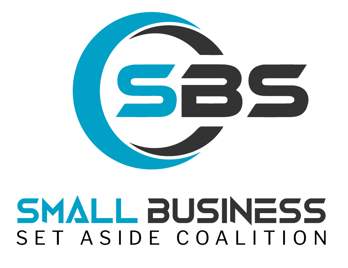 Small Business Set Aside Coalition