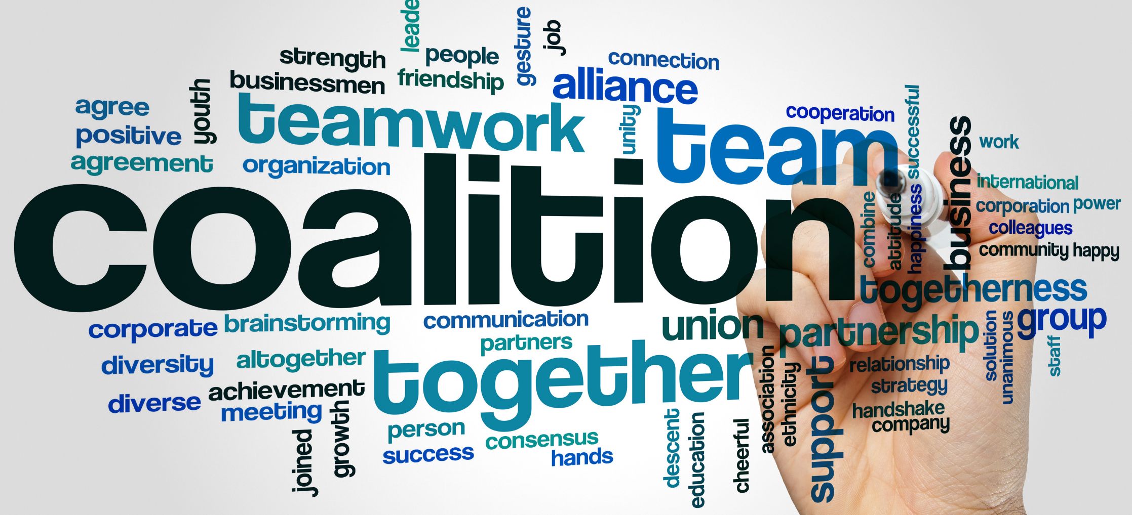 About Us – Small Business Set Aside Coalition